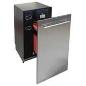 Waste Compactors - Grease Traps UK