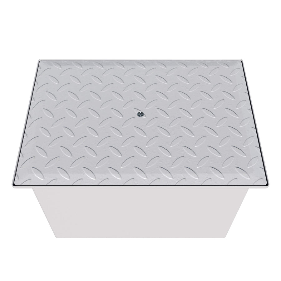 Grease Traps – Grease Traps UK