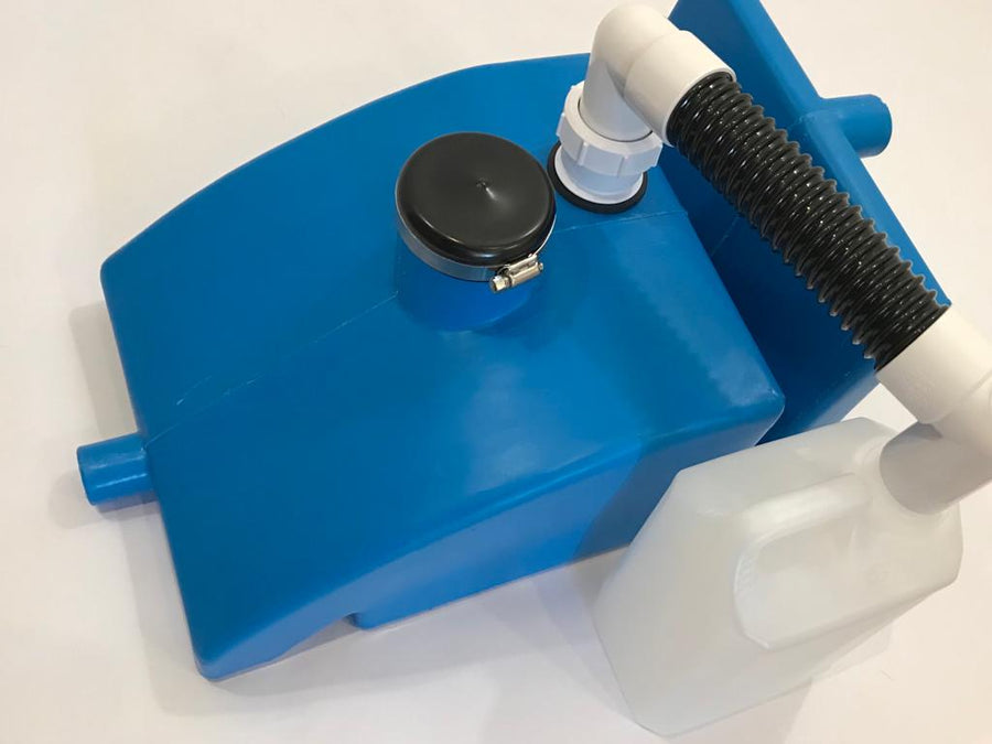 Grease Traps – Grease Traps UK